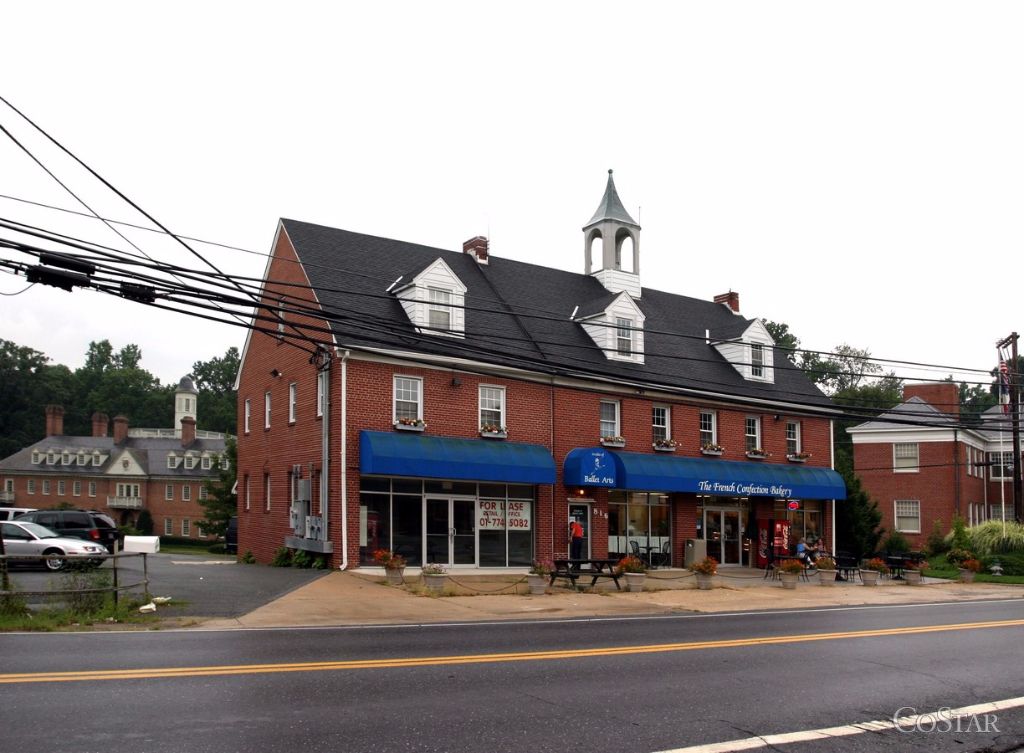 804-816 Olney Sandy Spring Rd1 - Jay Clogg Realty Group - Commercial ...