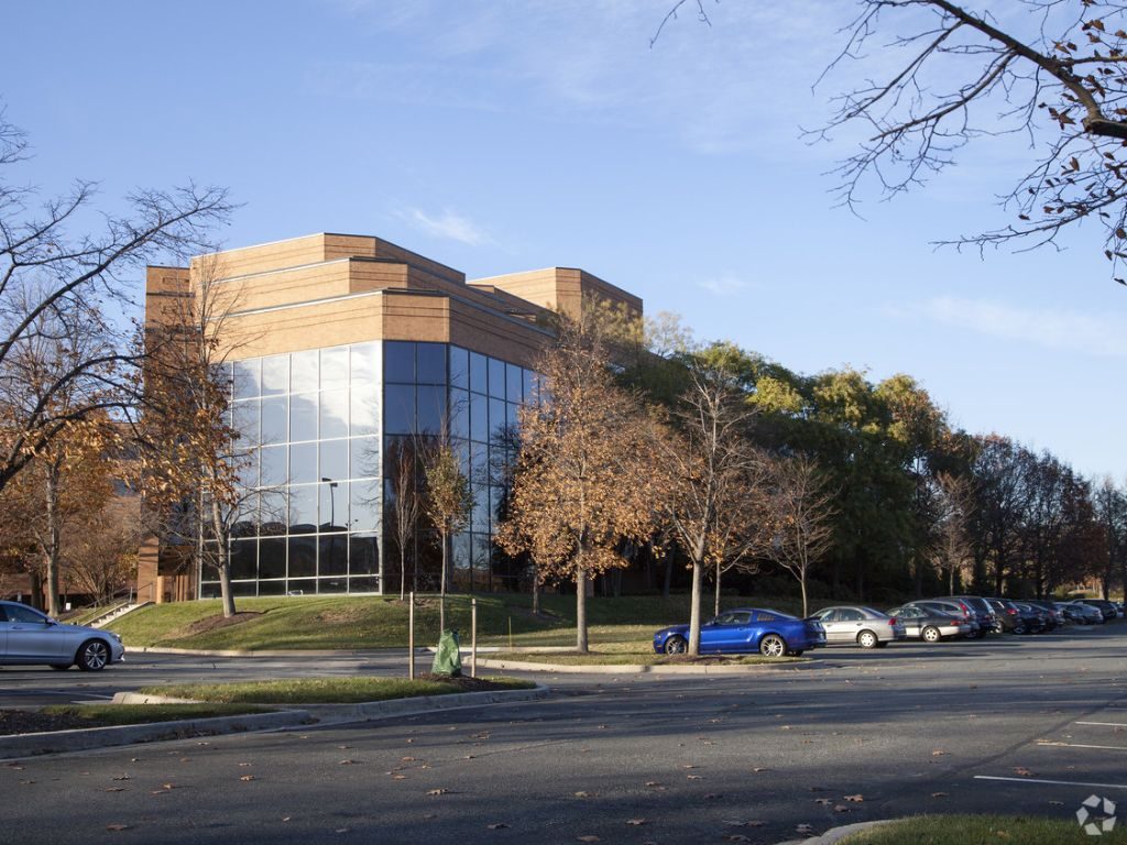 2400 Research Blvd2 - Jay Clogg Realty Group - Commercial Real Estate ...